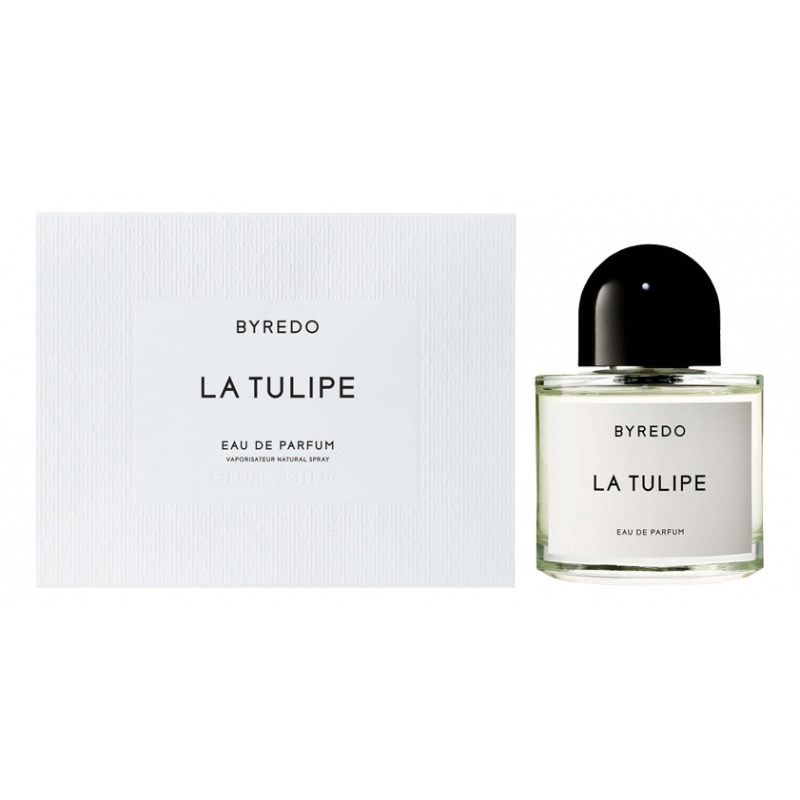 BYREDO La Tulipe парфюмерная вода купить в Молдове